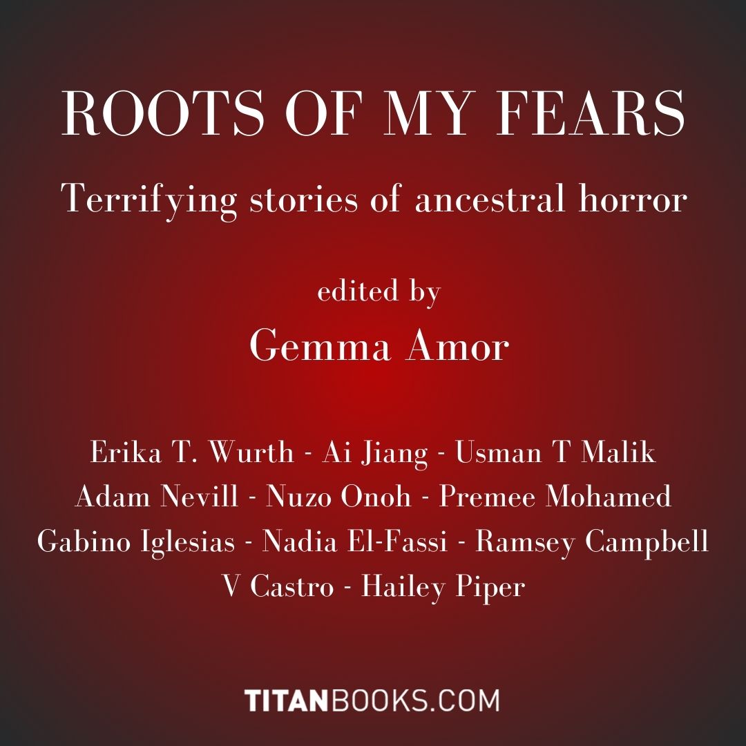 ROOTS OF MY FEARS CALL FOR SUBMISSIONS | Gemma Amor – Author ...