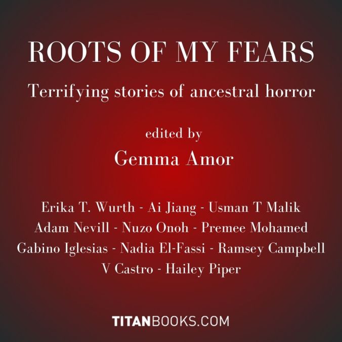 ROOTS OF MY FEARS CALL FOR SUBMISSIONS | Gemma Amor – Author ...